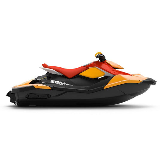 Australian Jetski Parts – Australian Jet Ski Parts