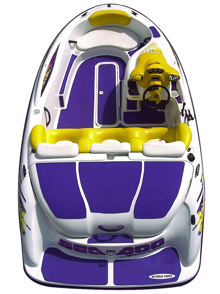 Hydro Turf Jet Boat Mat Kits – Australian Jet Ski Parts