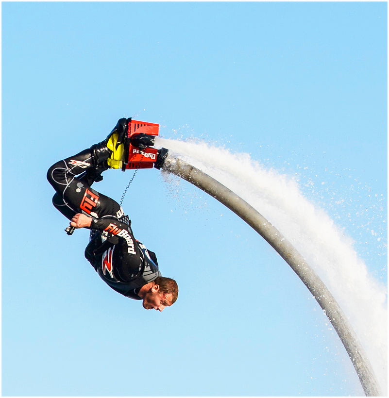 Flyboarding – Australian Jet Ski Parts