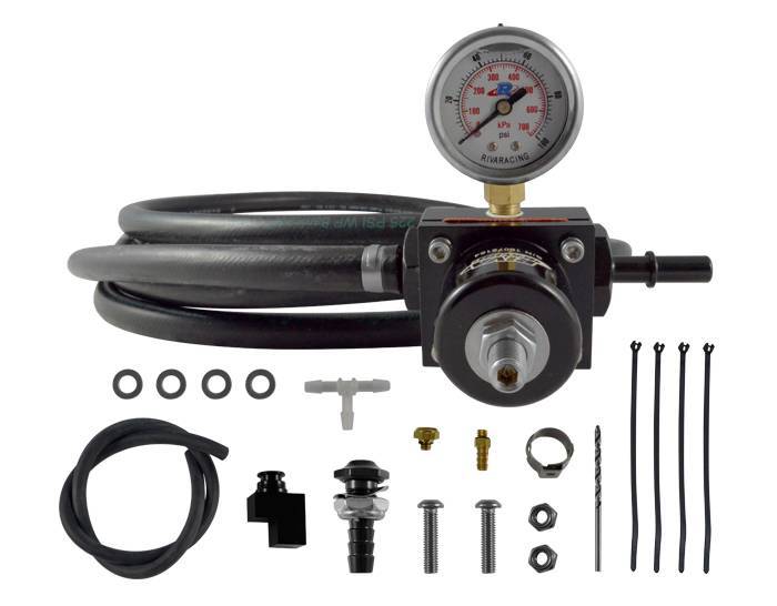 Riva Fuel Systems – Australian Jet Ski Parts