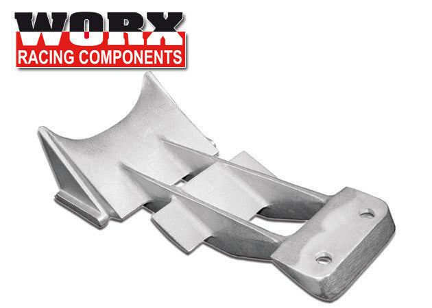 Worx Intake Grates – Australian Jet Ski Parts