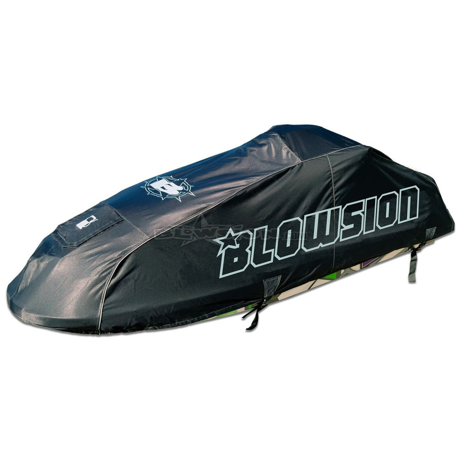 Yamaha 4-Stroke Superjet Parts – Australian Jet Ski Parts