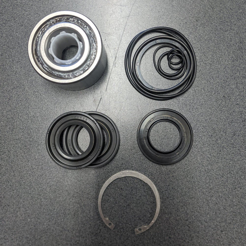 Sea-Doo Spark Parts – Australian Jet Ski Parts